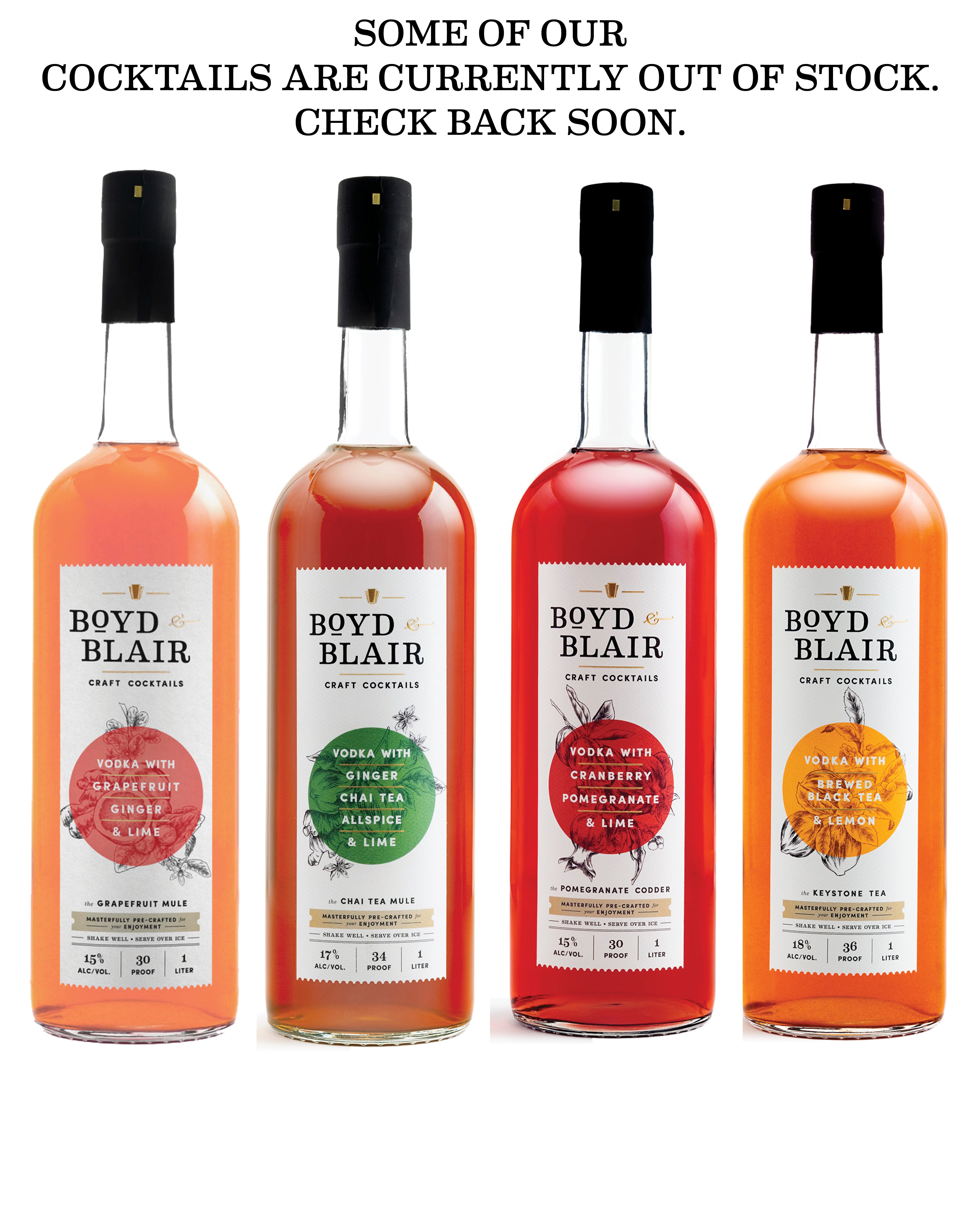 ALL PRODUCTS – Boyd & Blair